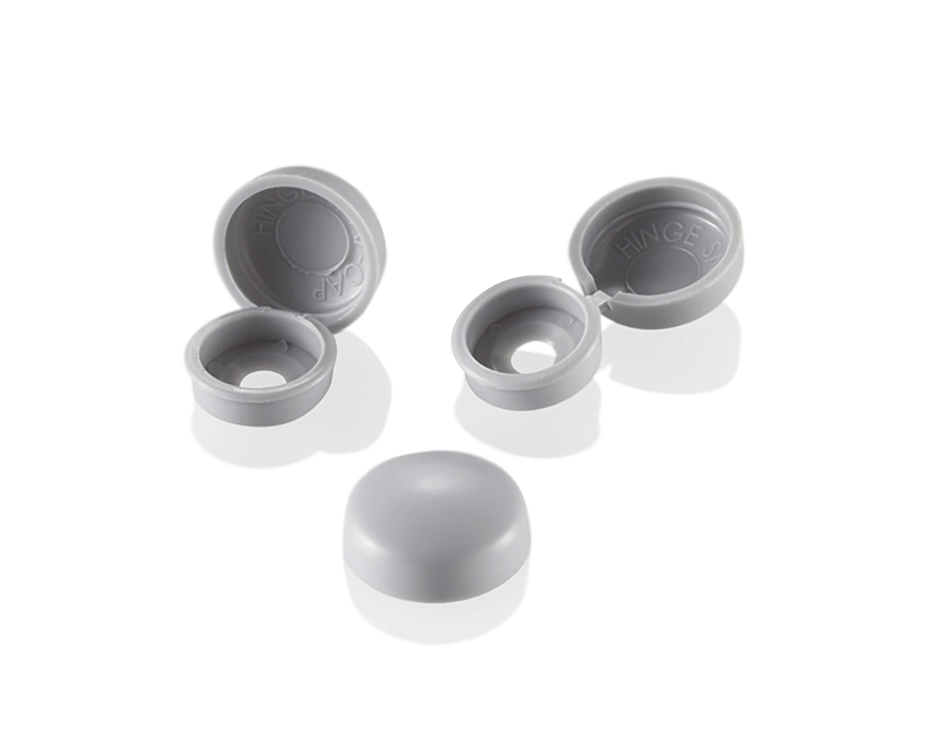 MagBoard® Screw Caps