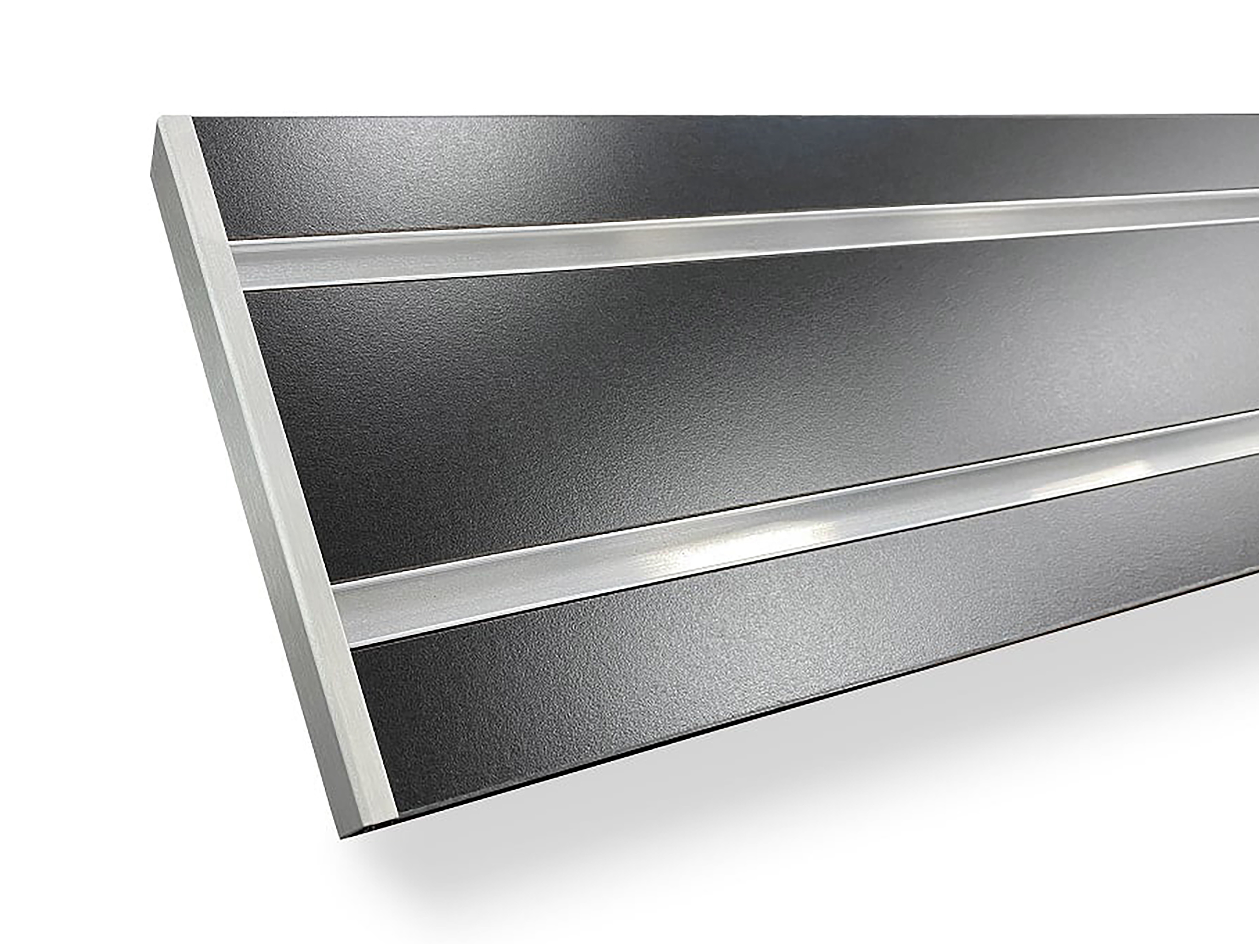 SlatWall Strip End Caps