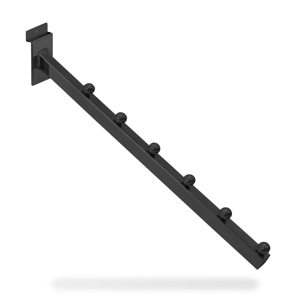 6 Ball Waterfall Square Tube