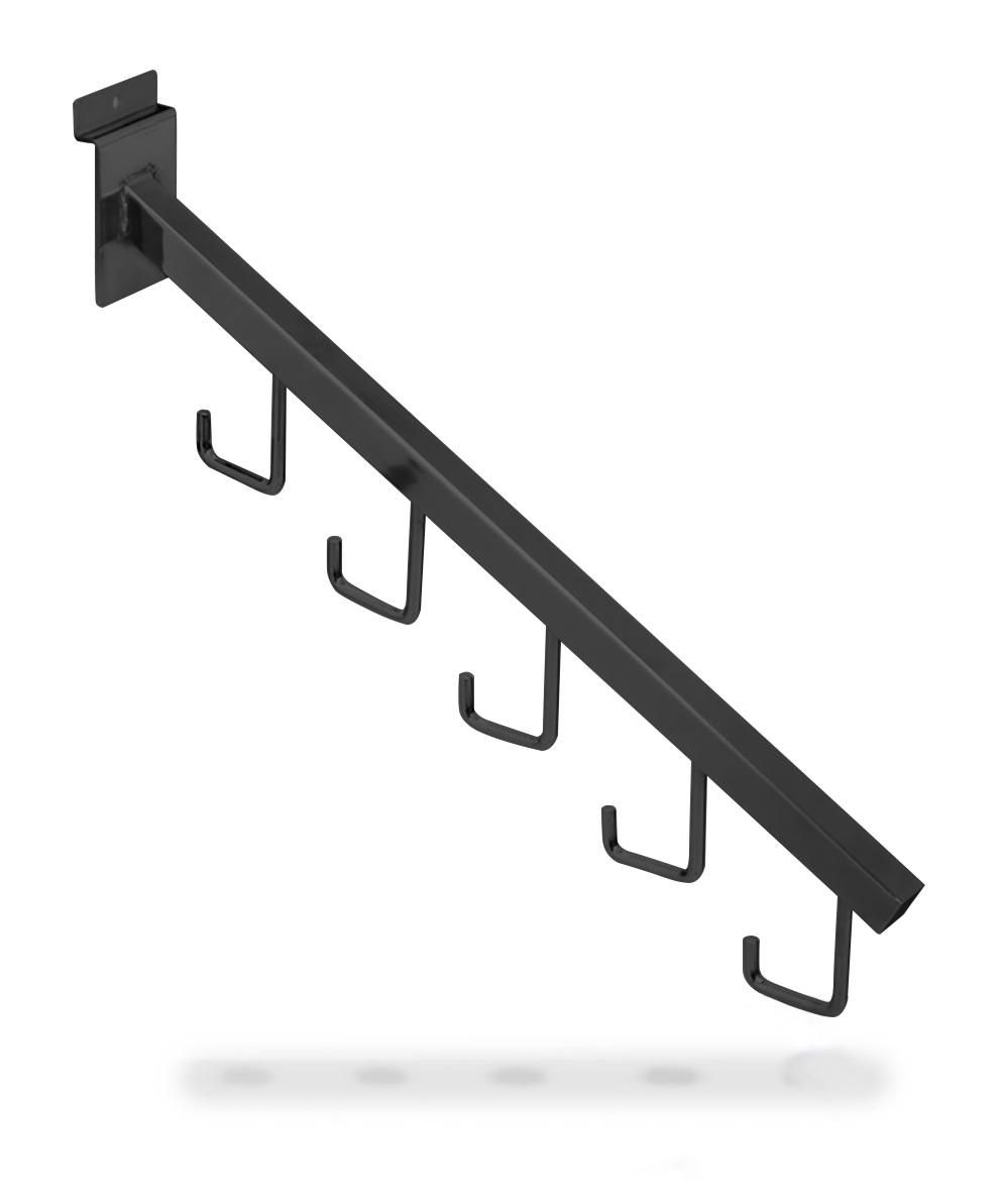 5 Hook Waterfall
