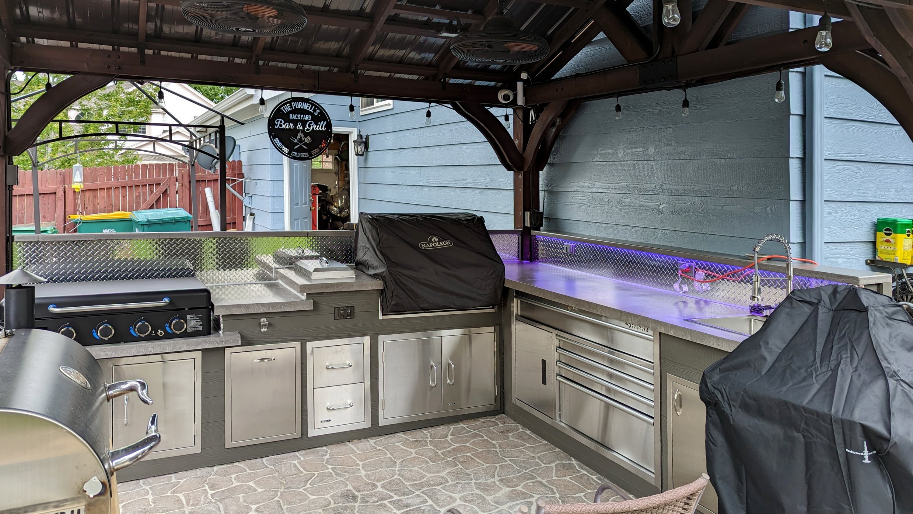 Aluminum Diamond Plate