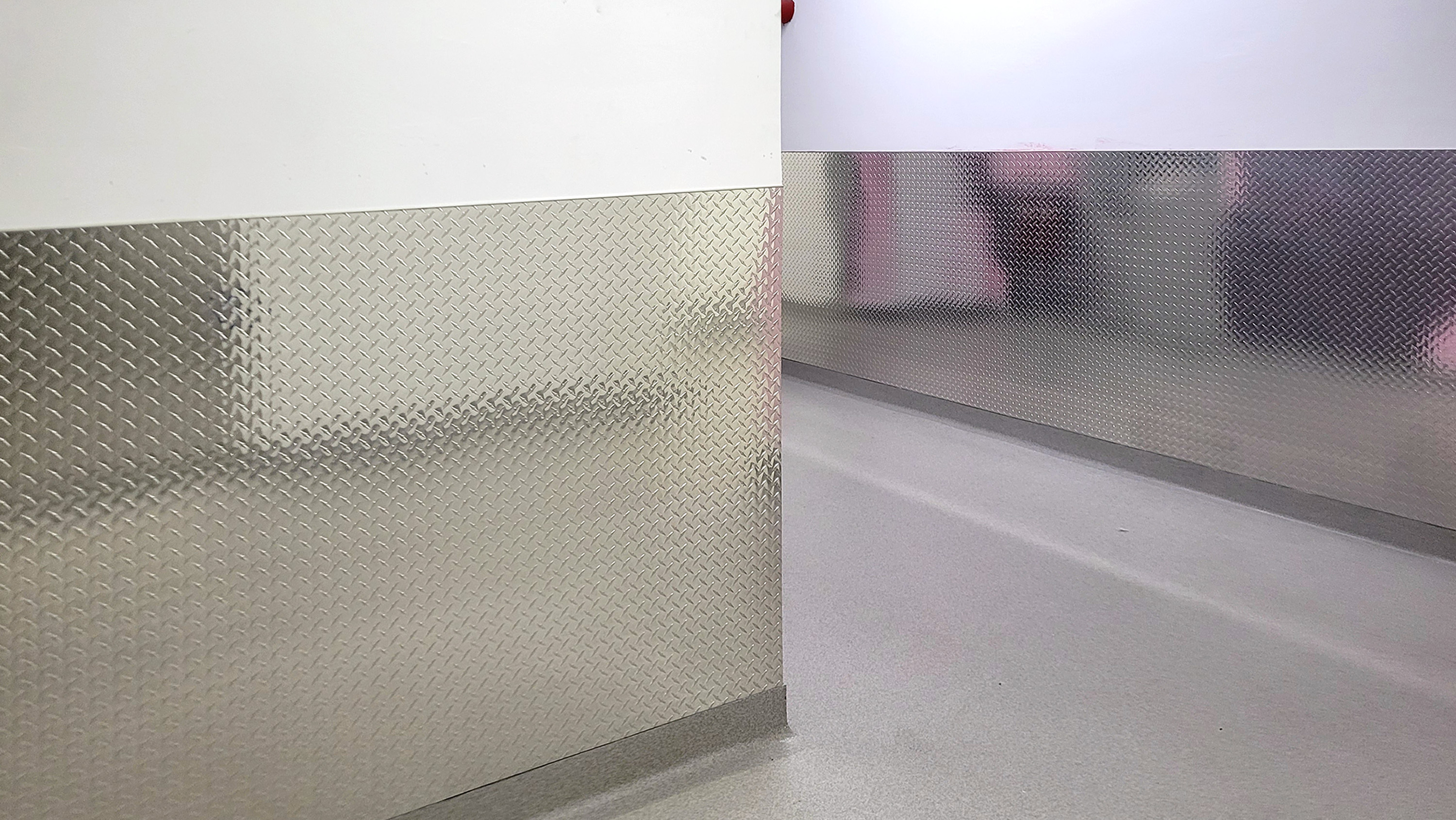 Aluminum Diamond Plate
