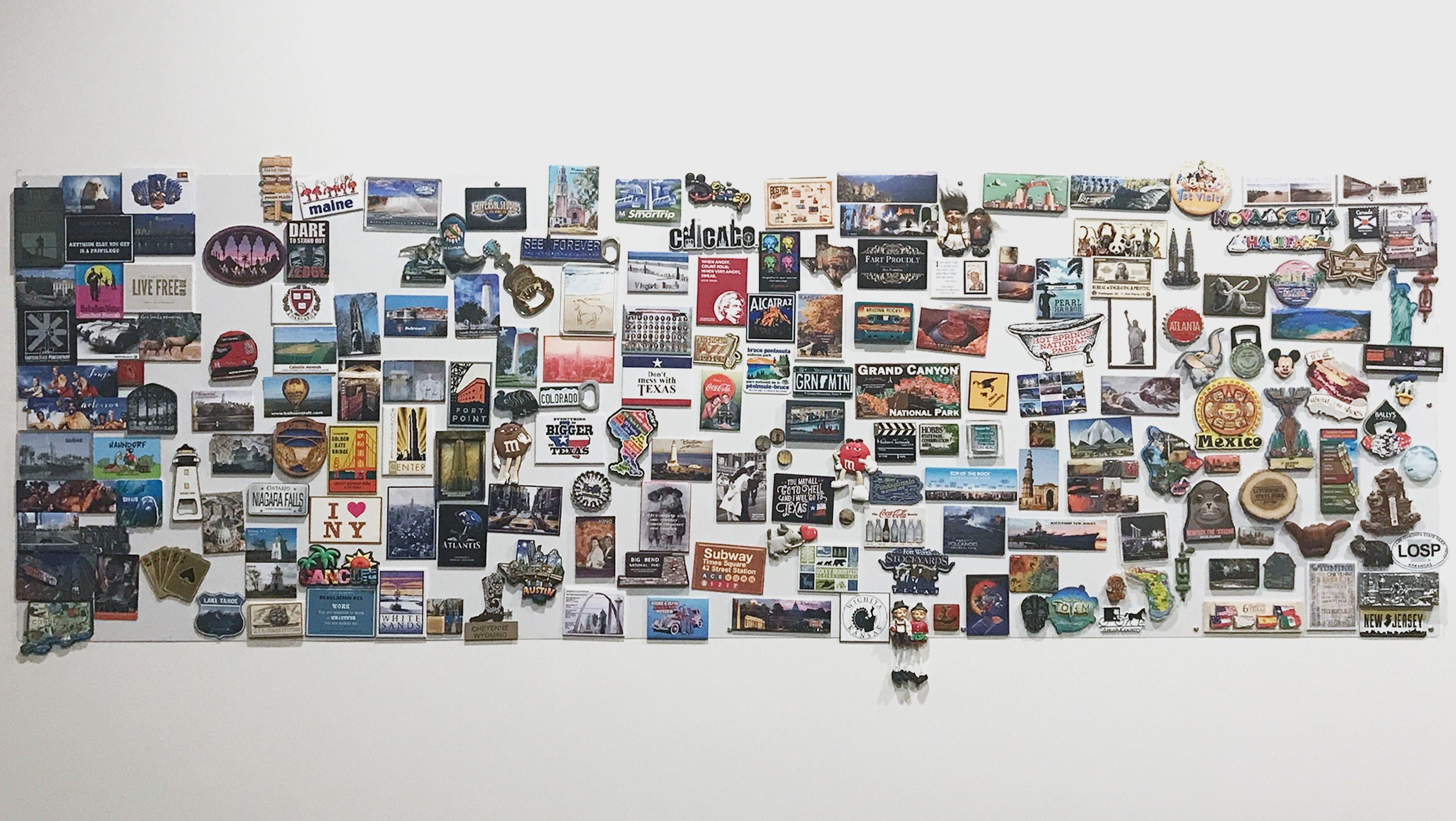 MagBoard®
